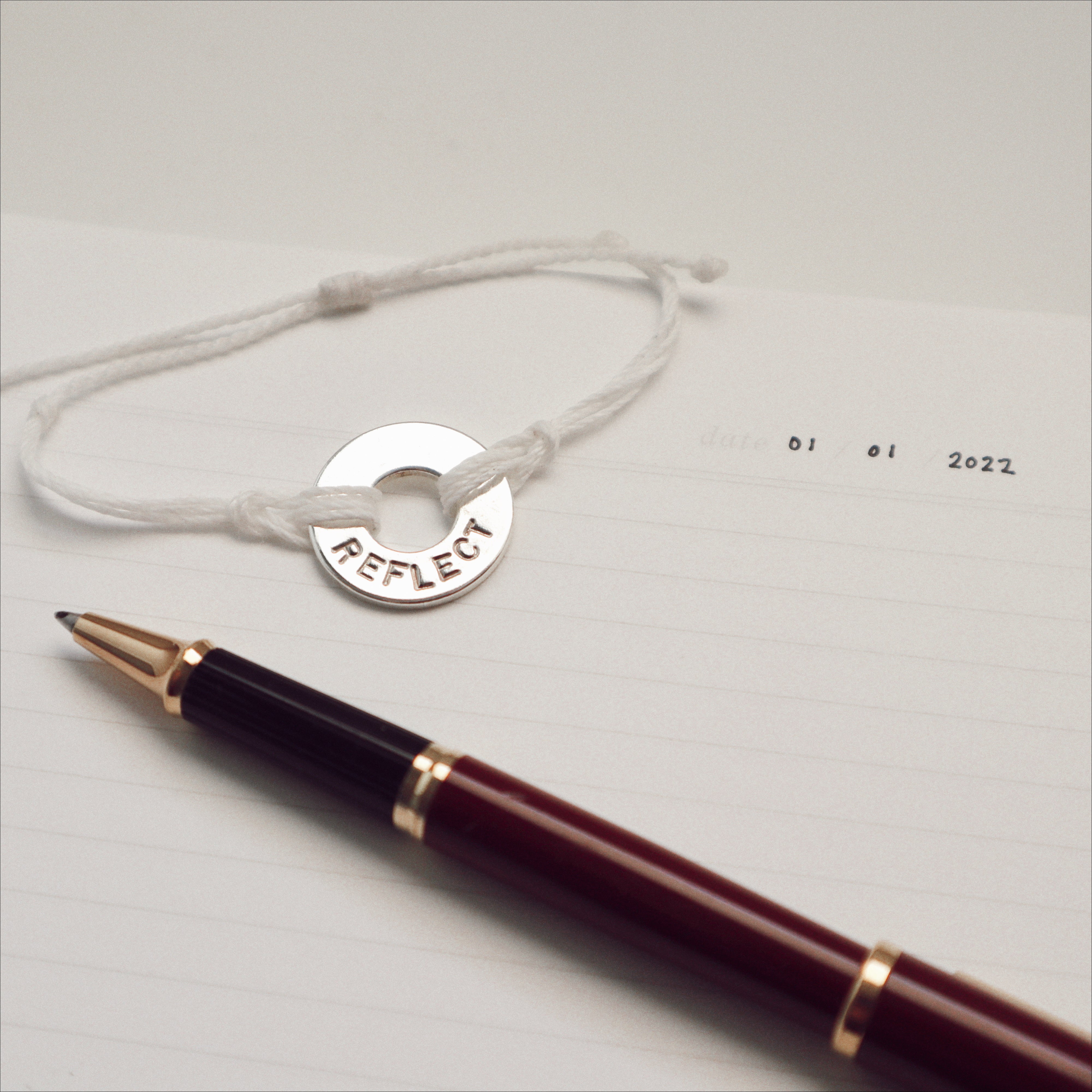 New Year Reflection – MyIntent Project