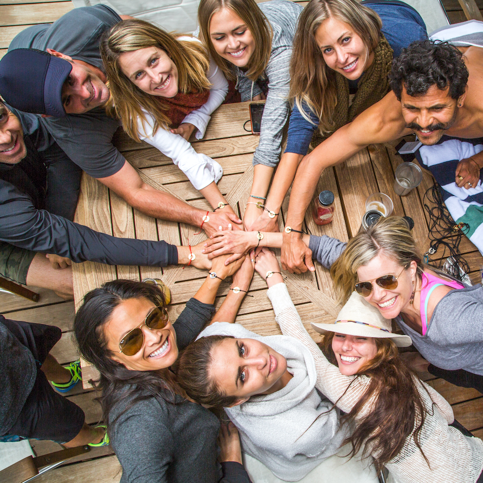 How to lead an intention setting exercise – MyIntent Project