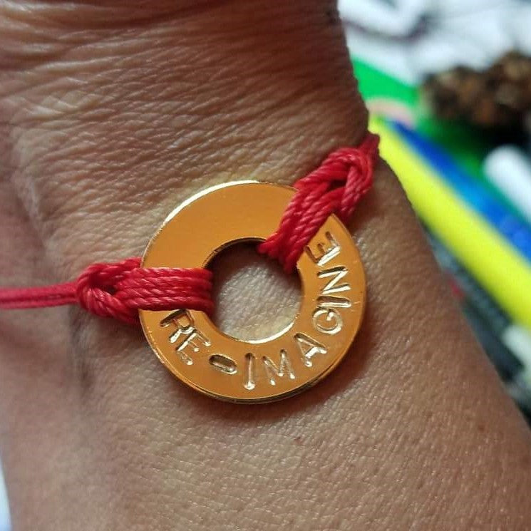 RE-IMAGINE the future – MyIntent Project