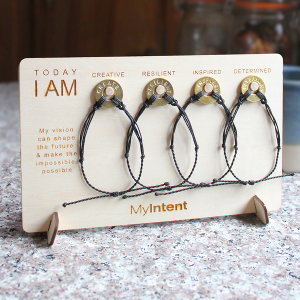 Custom Shop – MyIntent Project