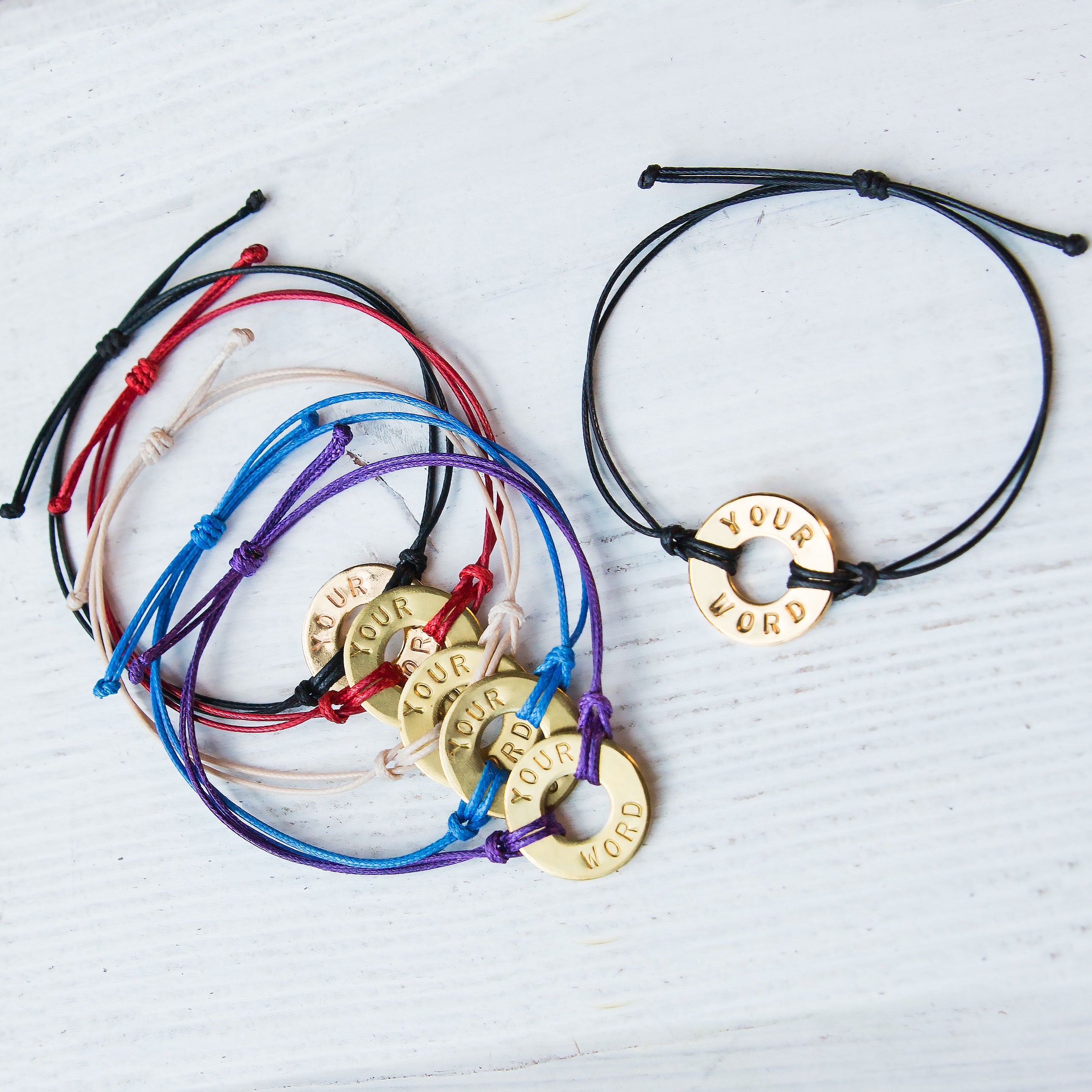 WEARABLE ITEMS – MyIntent Project