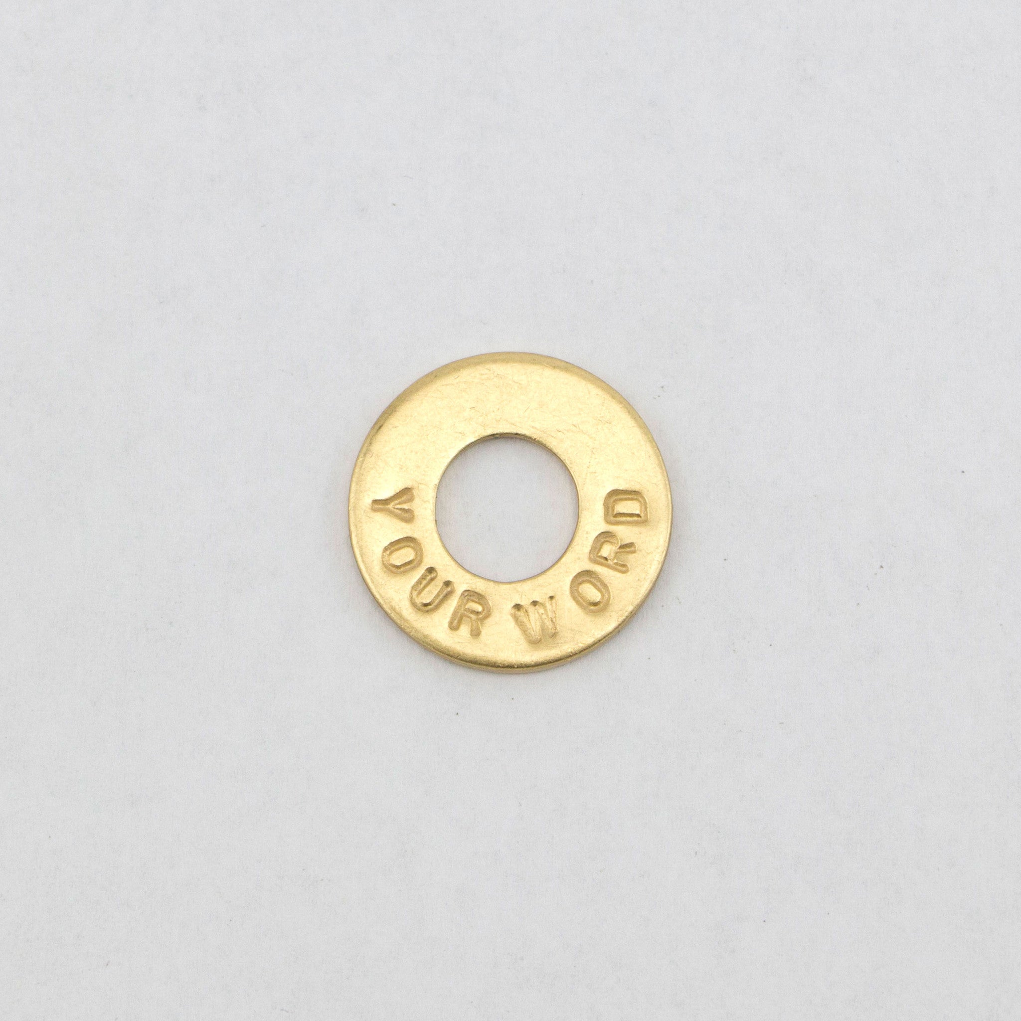 Custom Token – MyIntent Project
