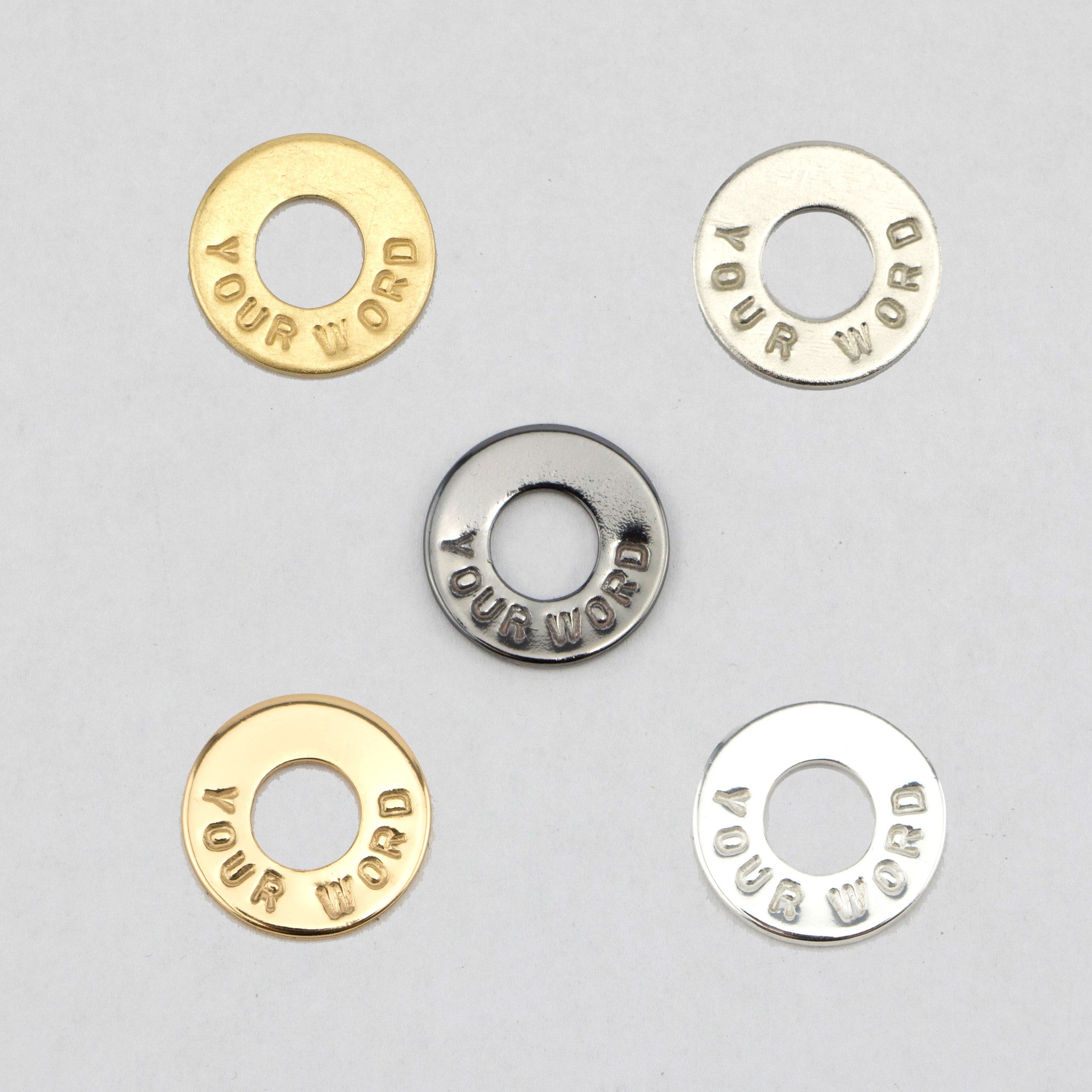 Custom Token – MyIntent Project