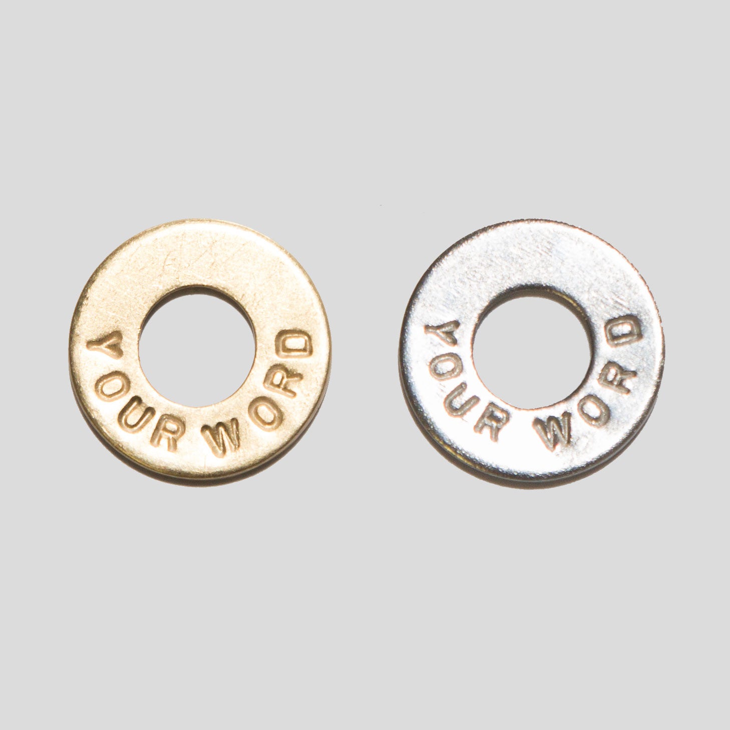 Custom Token – MyIntent Project