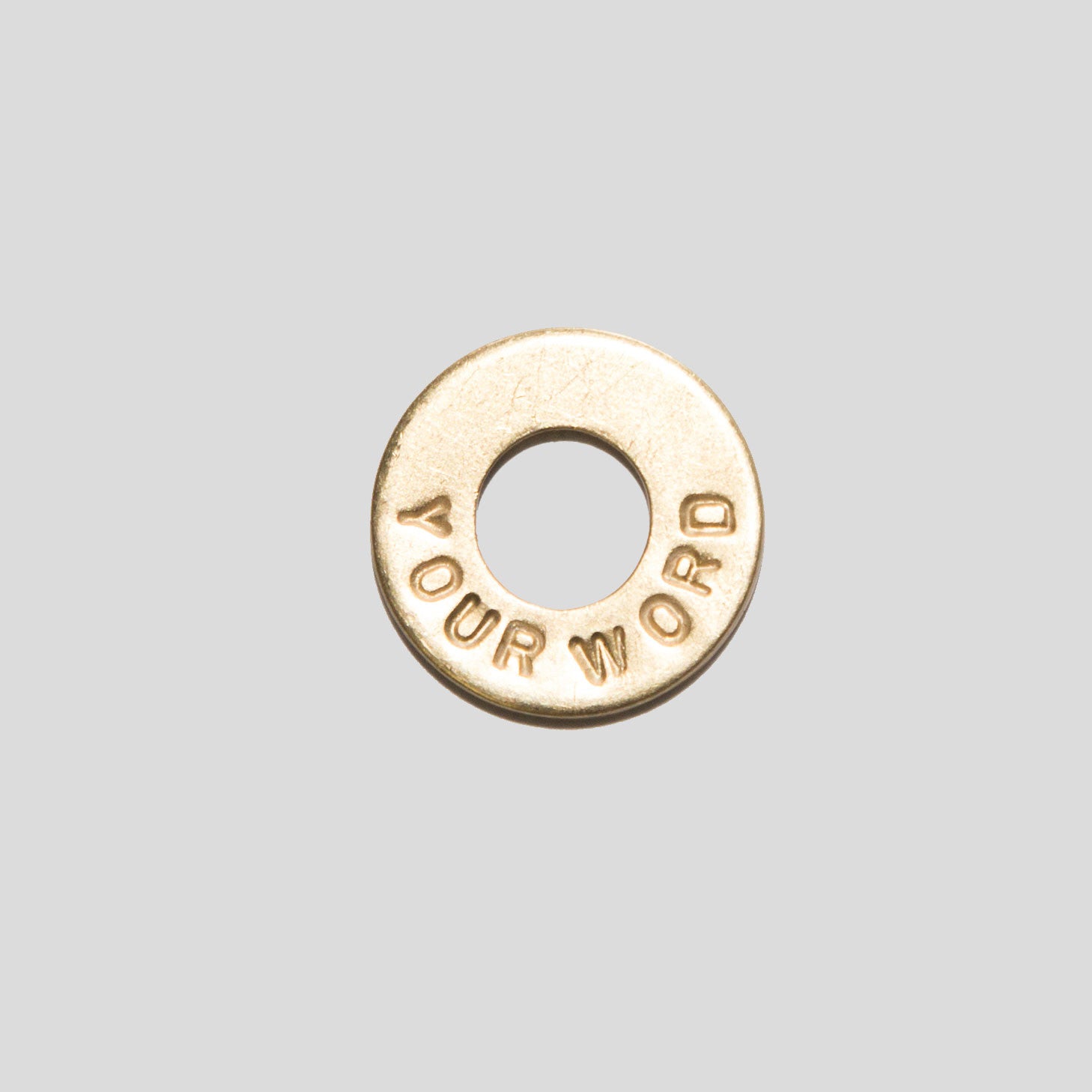 Custom Token – MyIntent Project