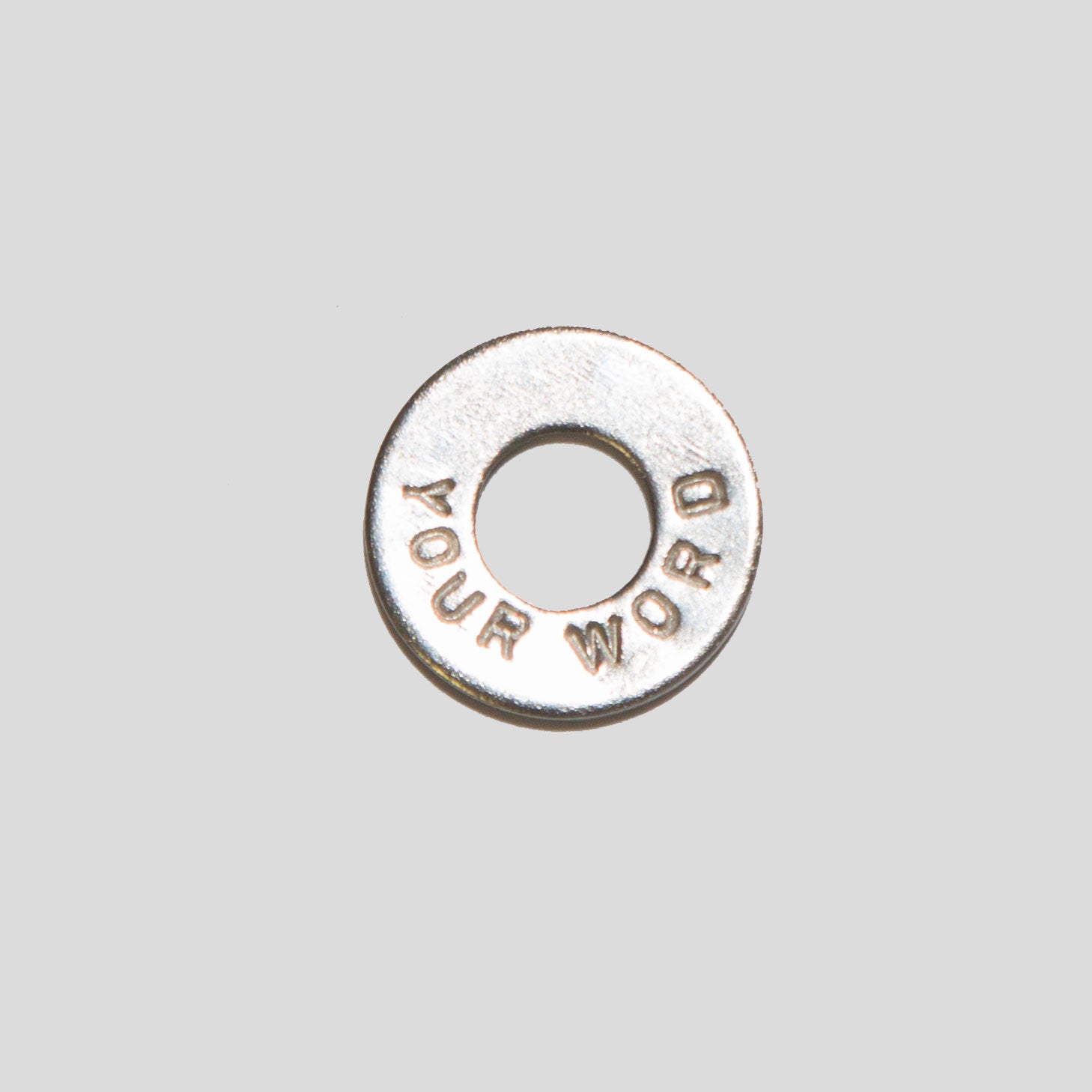 Custom Token – MyIntent Project